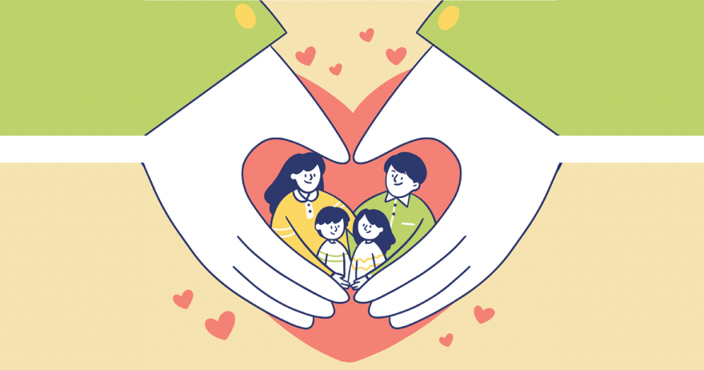 Positive Parenting Through Divorce - Co-parenting after Divorce Positive Parenting Through Divorce - Co-parenting after Divorce
